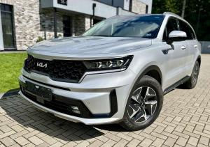 Pelēks Kia Sorento 2022 Viļņa, ar dzinēja tilpumu 1.60 L un nobraukumu 120 tūkst. km par 24400 €, foto 9 vietnē AUTOMOTO.COM.LV