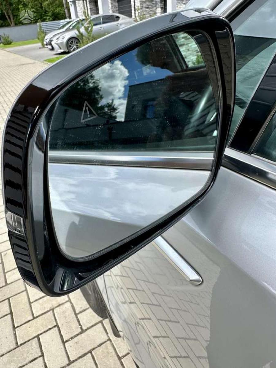 Pelēks Kia Sorento 2022 Viļņa, ar dzinēja tilpumu 1.60 L un nobraukumu 120 tūkst. km par 24400 €, foto 13 vietnē AUTOMOTO.COM.LV