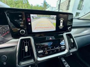 Pelēks Kia Sorento 2022 Viļņa, ar dzinēja tilpumu 1.60 L un nobraukumu 120 tūkst. km par 24400 €, foto 28 vietnē AUTOMOTO.COM.LV