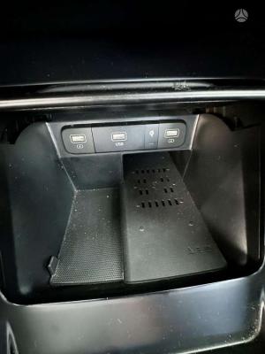 Pelēks Kia Sorento 2022 Viļņa, ar dzinēja tilpumu 1.60 L un nobraukumu 120 tūkst. km par 24400 €, foto 31 vietnē AUTOMOTO.COM.LV