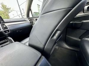 Pelēks Kia Sorento 2022 Viļņa, ar dzinēja tilpumu 1.60 L un nobraukumu 120 tūkst. km par 24400 €, foto 35 vietnē AUTOMOTO.COM.LV