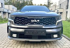 Pelēks Kia Sorento 2022 Viļņa, ar dzinēja tilpumu 2.15 L un nobraukumu 161 tūkst. km par 15250 €, foto 15 vietnē AUTOMOTO.COM.LV