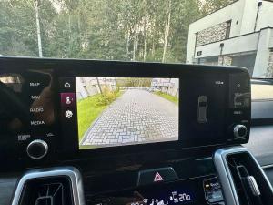 Pelēks Kia Sorento 2022 Viļņa, ar dzinēja tilpumu 2.15 L un nobraukumu 161 tūkst. km par 15250 €, foto 21 vietnē AUTOMOTO.COM.LV