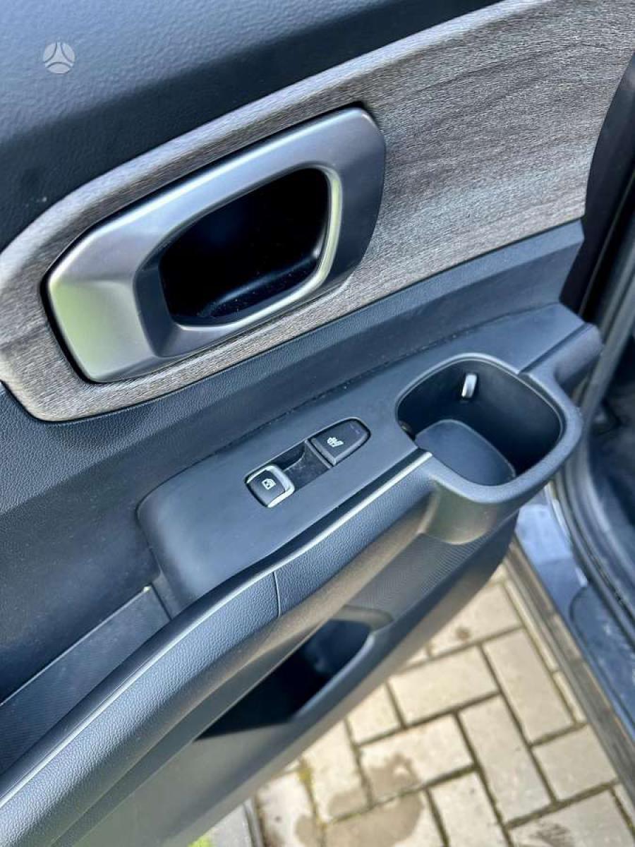 Pelēks Kia Sorento 2022 Viļņa, ar dzinēja tilpumu 2.15 L un nobraukumu 161 tūkst. km par 15250 €, foto 25 vietnē AUTOMOTO.COM.LV