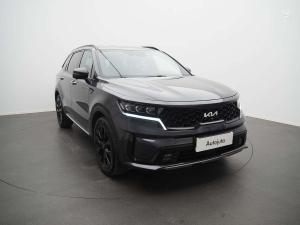 Pelēks Kia Sorento 2023 Viļņa, ar dzinēja tilpumu 2.15 L un nobraukumu 70 tūkst. km par 36900 €, foto 3 vietnē AUTOMOTO.COM.LV