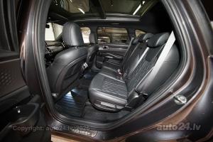 Grey Kia Sorento 2023 in Tallinn, with an engine capacity of 2.20 L and mileage of 127 thousand km for 32990 €, photo 13 on AUTOMOTO.COM.LV