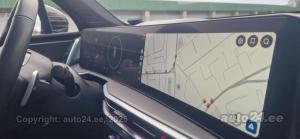 Grey Kia Sorento 2024 in Tallinn, with an engine capacity of 2.20 L and mileage of 26 thousand km for 55500 €, photo 14 on AUTOMOTO.COM.LV