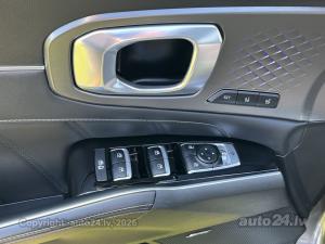 Pelēks Kia Sorento 2024 Tallina, ar dzinēja tilpumu 2.20 L un nobraukumu 47 tūkst. km par 45900 €, foto 8 vietnē AUTOMOTO.COM.LV