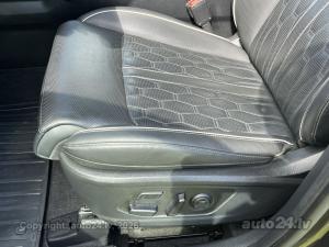 Pelēks Kia Sorento 2024 Tallina, ar dzinēja tilpumu 2.20 L un nobraukumu 47 tūkst. km par 45900 €, foto 9 vietnē AUTOMOTO.COM.LV