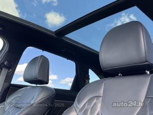 Pelēks Kia Sorento 2024 Tallina, ar dzinēja tilpumu 2.20 L un nobraukumu 47 tūkst. km par 45900 €, foto 10 vietnē AUTOMOTO.COM.LV