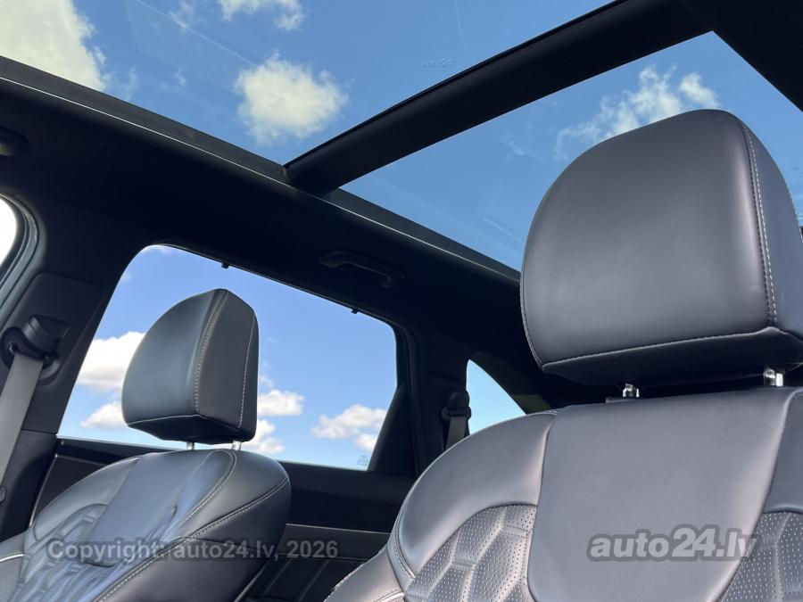 Pelēks Kia Sorento 2024 Tallina, ar dzinēja tilpumu 2.20 L un nobraukumu 47 tūkst. km par 45900 €, foto 10 vietnē AUTOMOTO.COM.LV
