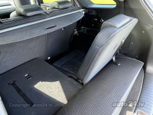 Pelēks Kia Sorento 2024 Tallina, ar dzinēja tilpumu 2.20 L un nobraukumu 47 tūkst. km par 45900 €, foto 18 vietnē AUTOMOTO.COM.LV