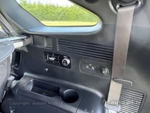Pelēks Kia Sorento 2024 Tallina, ar dzinēja tilpumu 2.20 L un nobraukumu 47 tūkst. km par 45900 €, foto 19 vietnē AUTOMOTO.COM.LV
