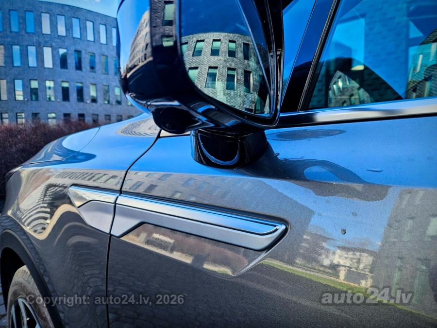 Серый Киа Соренто 2025 в Таллин, объемом двигателя 2.20 л и пробегом 13 тыс. км за 61500 €, фото 6 на AUTOMOTO.COM.LV