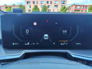 Pelēks Kia Sorento 2026 Tallina, ar dzinēja tilpumu 2.20 L un nobraukumu 9 tūkst. km par 61900 €, foto 6 vietnē AUTOMOTO.COM.LV