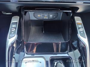 Pelēks Kia Sorento 2026 Tallina, ar dzinēja tilpumu 2.20 L un nobraukumu 9 tūkst. km par 61900 €, foto 9 vietnē AUTOMOTO.COM.LV