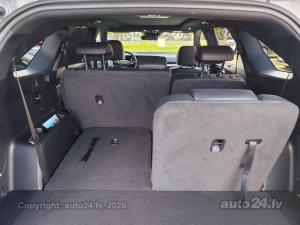 Pelēks Kia Sorento 2026 Tallina, ar dzinēja tilpumu 2.20 L un nobraukumu 9 tūkst. km par 61900 €, foto 14 vietnē AUTOMOTO.COM.LV