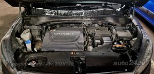 Pelēks Kia Sorento 2016 Tallina, ar dzinēja tilpumu 2.20 L un nobraukumu 194 tūkst. km par 15000 €, foto 25 vietnē AUTOMOTO.COM.LV