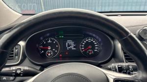 Pelēks Kia Sorento 2018 Rīga, ar dzinēja tilpumu 2.20 L un nobraukumu 70 tūkst. km par 19000 €, foto 7 vietnē AUTOMOTO.COM.LV
