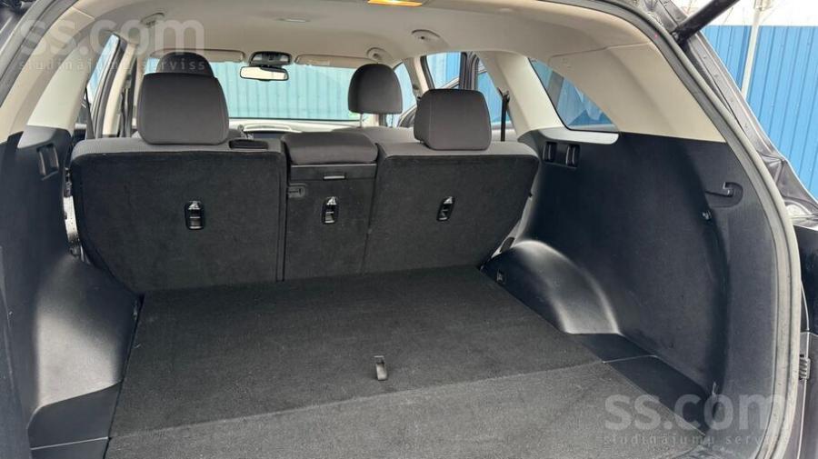 Pelēks Kia Sorento 2018 Rīga, ar dzinēja tilpumu 2.20 L un nobraukumu 70 tūkst. km par 19000 €, foto 13 vietnē AUTOMOTO.COM.LV