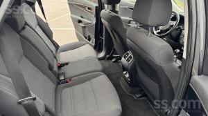 Pelēks Kia Sorento 2018 Rīga, ar dzinēja tilpumu 2.20 L un nobraukumu 70 tūkst. km par 19000 €, foto 14 vietnē AUTOMOTO.COM.LV