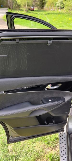 Pelēks Kia Sorento 2019 Tallina, ar dzinēja tilpumu 2.20 L un nobraukumu 164 tūkst. km par 22500 €, foto 23 vietnē AUTOMOTO.COM.LV