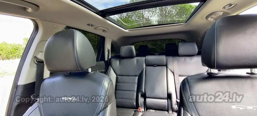 Pelēks Kia Sorento 2019 Tallina, ar dzinēja tilpumu 2.20 L un nobraukumu 164 tūkst. km par 22500 €, foto 25 vietnē AUTOMOTO.COM.LV