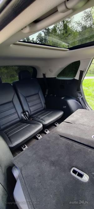 Pelēks Kia Sorento 2019 Tallina, ar dzinēja tilpumu 2.20 L un nobraukumu 164 tūkst. km par 22500 €, foto 26 vietnē AUTOMOTO.COM.LV