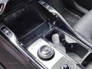 Pelēks Kia Sorento 2020 Tartu, ar dzinēja tilpumu 2.20 L un nobraukumu 131 tūkst. km par 32990 €, foto 18 vietnē AUTOMOTO.COM.LV
