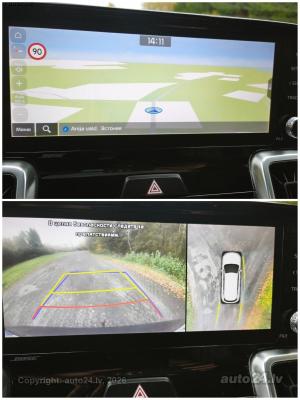 Pelēks Kia Sorento 2021 Tallina, ar dzinēja tilpumu 2.20 L un nobraukumu 155 tūkst. km par 30000 €, foto 16 vietnē AUTOMOTO.COM.LV