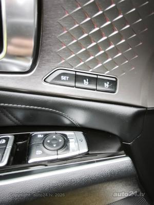 Pelēks Kia Sorento 2021 Tallina, ar dzinēja tilpumu 2.20 L un nobraukumu 155 tūkst. km par 30000 €, foto 18 vietnē AUTOMOTO.COM.LV