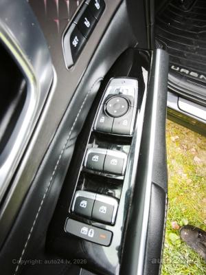 Pelēks Kia Sorento 2021 Tallina, ar dzinēja tilpumu 2.20 L un nobraukumu 155 tūkst. km par 30000 €, foto 19 vietnē AUTOMOTO.COM.LV