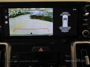 Серый Киа Соренто 2022 в Таллин, объемом двигателя 2.20 л и пробегом 92 тыс. км за 37900 €, фото 19 на AUTOMOTO.COM.LV