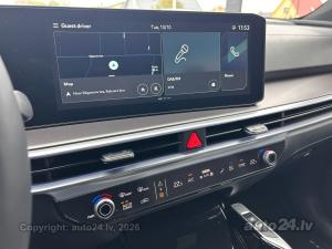 Pelēks Kia Sorento 2026 Rakvere, ar dzinēja tilpumu 2.20 L un nobraukumu 0 tūkst. km par 53990 €, foto 18 vietnē AUTOMOTO.COM.LV