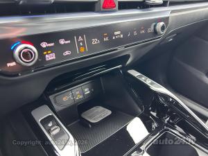 Pelēks Kia Sorento 2026 Rakvere, ar dzinēja tilpumu 2.20 L un nobraukumu 0 tūkst. km par 53990 €, foto 19 vietnē AUTOMOTO.COM.LV