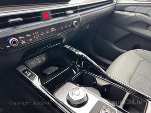 Pelēks Kia Sorento 2026 Rakvere, ar dzinēja tilpumu 2.20 L un nobraukumu 0 tūkst. km par 53990 €, foto 20 vietnē AUTOMOTO.COM.LV