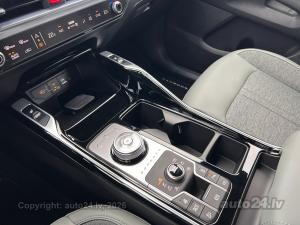 Pelēks Kia Sorento 2026 Rakvere, ar dzinēja tilpumu 2.20 L un nobraukumu 0 tūkst. km par 53990 €, foto 21 vietnē AUTOMOTO.COM.LV
