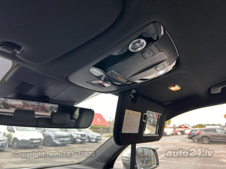 Pelēks Kia Sorento 2026 Rakvere, ar dzinēja tilpumu 2.20 L un nobraukumu 0 tūkst. km par 53990 €, foto 23 vietnē AUTOMOTO.COM.LV
