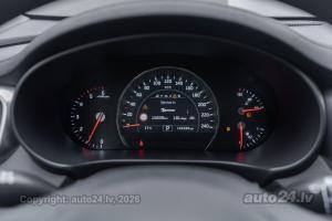 Kia Sorento 2016 Tallina, ar dzinēja tilpumu 2.20 L un nobraukumu 141 tūkst. km par 20700 €, foto 9 vietnē AUTOMOTO.COM.LV