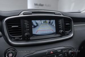 Kia Sorento 2016 Tallina, ar dzinēja tilpumu 2.20 L un nobraukumu 141 tūkst. km par 20700 €, foto 10 vietnē AUTOMOTO.COM.LV