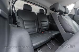 Kia Sorento 2016 Tallina, ar dzinēja tilpumu 2.20 L un nobraukumu 141 tūkst. km par 20700 €, foto 16 vietnē AUTOMOTO.COM.LV