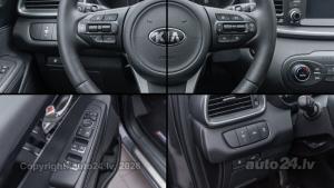 Kia Sorento 2016 Tallina, ar dzinēja tilpumu 2.20 L un nobraukumu 141 tūkst. km par 20700 €, foto 17 vietnē AUTOMOTO.COM.LV