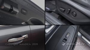 Kia Sorento 2016 Tallina, ar dzinēja tilpumu 2.20 L un nobraukumu 141 tūkst. km par 20700 €, foto 18 vietnē AUTOMOTO.COM.LV