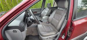 Sarkans Kia Sorento 2004 Viļņa, ar dzinēja tilpumu 2.49 L un nobraukumu 334 tūkst. km par 1400 €, foto 12 vietnē AUTOMOTO.COM.LV