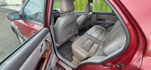 Sarkans Kia Sorento 2004 Viļņa, ar dzinēja tilpumu 2.49 L un nobraukumu 334 tūkst. km par 1400 €, foto 14 vietnē AUTOMOTO.COM.LV
