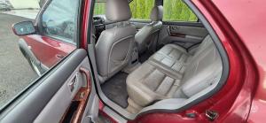 Red Kia Sorento 2004 in Vilnius, with an engine capacity of 2.49 L and mileage of 343 thousand km for 1200 €, photo 14 on AUTOMOTO.COM.LV