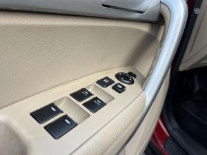 Sarkans Kia Sorento 2010 Prienai, ar dzinēja tilpumu 2.20 L un nobraukumu 224 tūkst. km par 4700 €, foto 16 vietnē AUTOMOTO.COM.LV