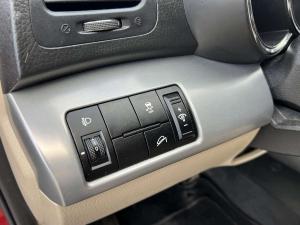 Sarkans Kia Sorento 2010 Prienai, ar dzinēja tilpumu 2.20 L un nobraukumu 224 tūkst. km par 4700 €, foto 17 vietnē AUTOMOTO.COM.LV