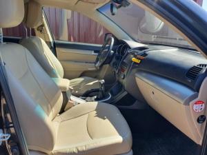 Kia Sorento 2011 Rīga, ar dzinēja tilpumu 2.00 L un nobraukumu 249 tūkst. km par 7450 €, foto 7 vietnē AUTOMOTO.COM.LV