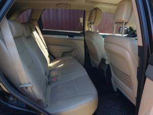 Kia Sorento 2011 Rīga, ar dzinēja tilpumu 2.00 L un nobraukumu 249 tūkst. km par 7450 €, foto 8 vietnē AUTOMOTO.COM.LV
